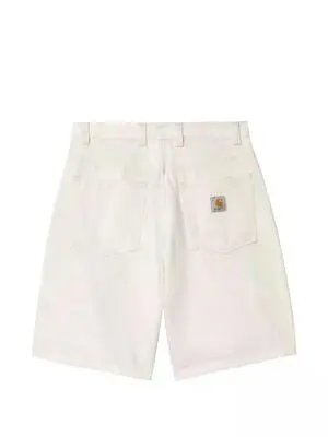 Carhartt Work In Progress Brandon Denim Shorts