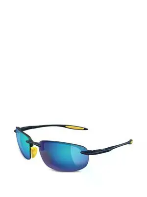 Maui Jim Ho'okipa Ultra Sunglasses - Black