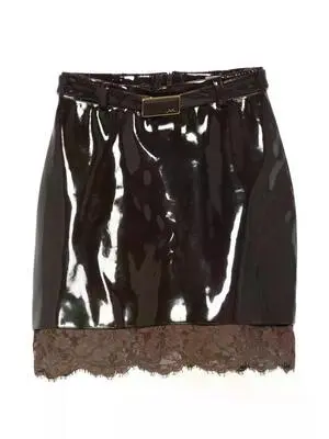 Rowen Rose Frill Skirts