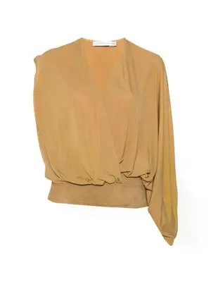 Christopher Esber Office Wear Blouses
