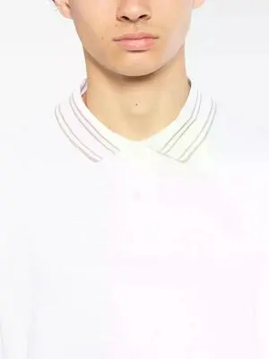 BOSS Cotton Polo Shirt