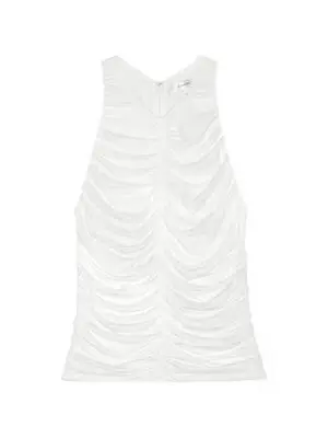 Frame Casual Camis Tanks For Women