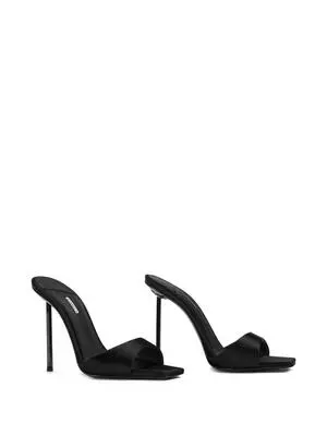 LE SILLA Nyra Stiletto Heel Sandals