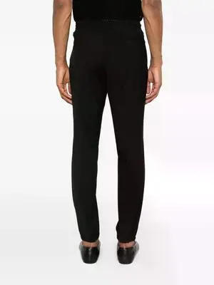 Zegna Drawstring Trousers