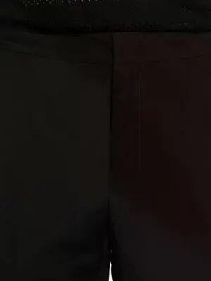 Zegna Drawstring Trousers