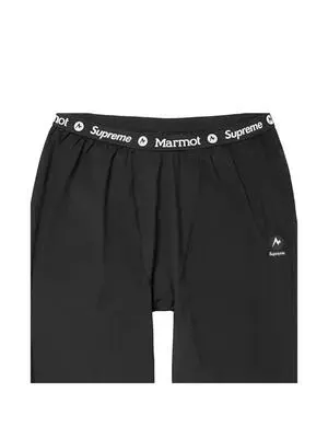 Supreme X Marmot Base Layer Trousers