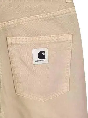 Carhartt Work In Progress Jane Clark Trousers