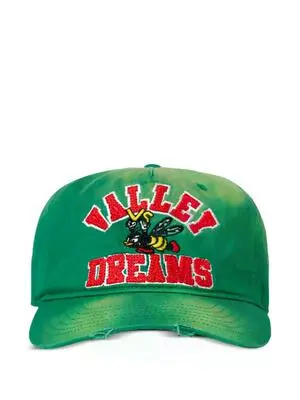 VALE FOREVER Forever Wrecked Anthem Cap - Green