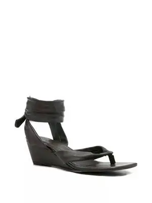 CORTANA Ilia Heeled Sandals