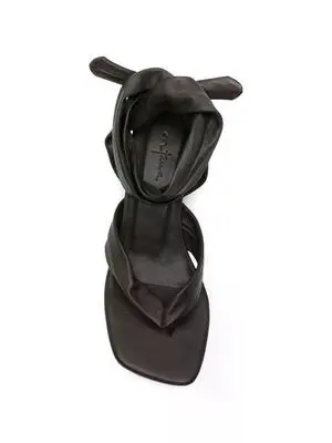 CORTANA Ilia Heeled Sandals