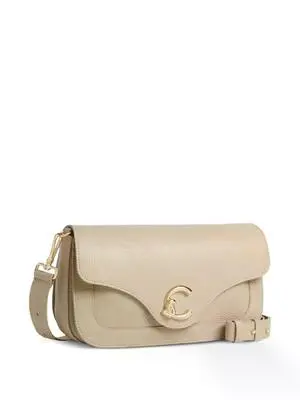 COCCINELLE Medium Shoulder Bag - Neutrals