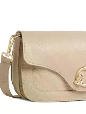 COCCINELLE Medium Shoulder Bag - Neutrals