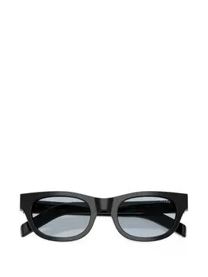 Prada Round-frame Sunglasses