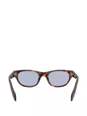 Prada Tortoiseshell Sunglasses