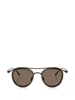 Giorgio Armani Sunglasses - Brown