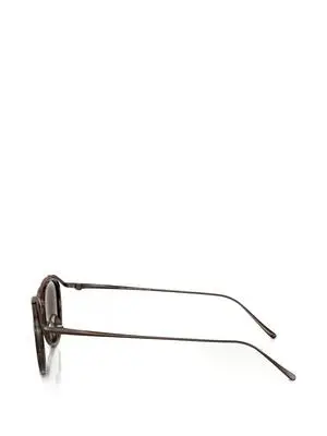 Giorgio Armani Sunglasses - Brown