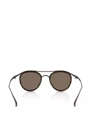 Giorgio Armani Sunglasses - Brown