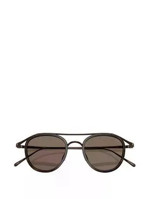 Giorgio Armani Sunglasses - Brown