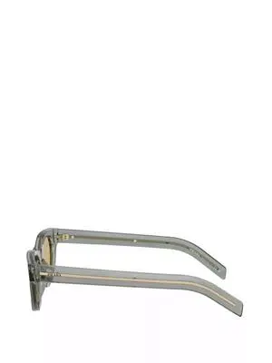 Prada Icon Metal-plate Sunglasses
