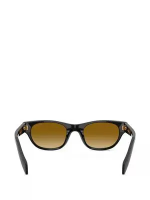 Prada Browline Sunglasses