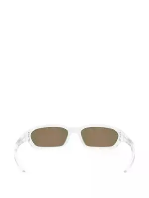 Oakley Rectangle-frame Sunglasses