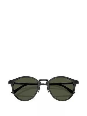 Giorgio Armani Round-frame Sunglasses