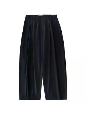 Studio Nicholson Pleated Pants For Men