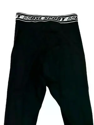 DIESEL® Logo Trousers
