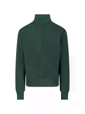 ENTIRE STUDIOS Port Sweatshirt - Green