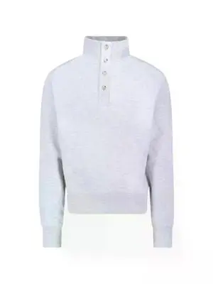 ENTIRE STUDIOS Port Sweatshirt - Grey