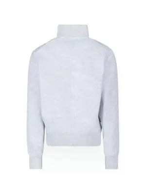 ENTIRE STUDIOS Port Sweatshirt - Grey