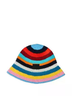 Paul Smith Patchwork Hats For Men
