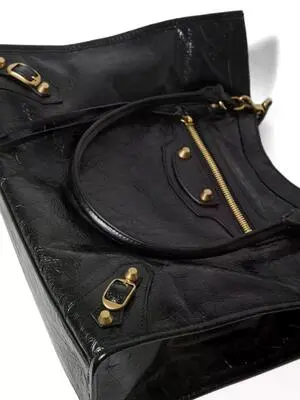 Balenciaga Le City Tote Bag