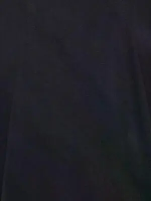 Zegna Crew-neck T-shirt - Blue