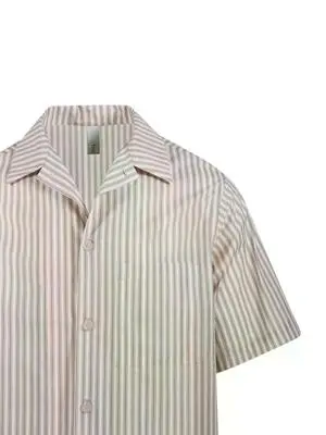 HEVO Striped Pocket Shirt