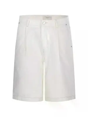 DUNST Belt-loops Shorts