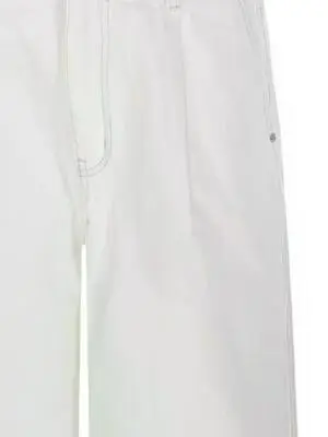 DUNST Belt-loops Shorts