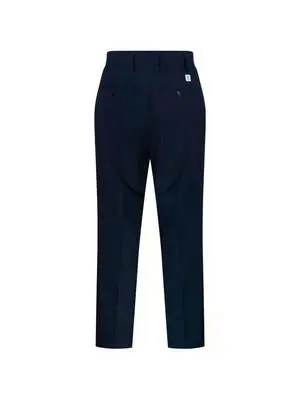 DEPARTMENT 5 Belt-loops Trousers