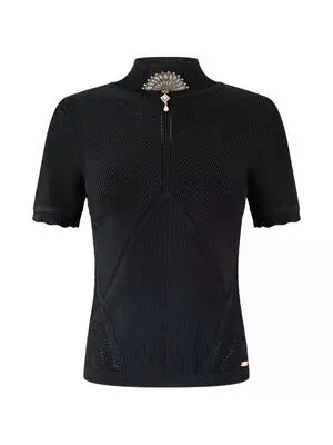 Camilla Flamenco Folklore Top