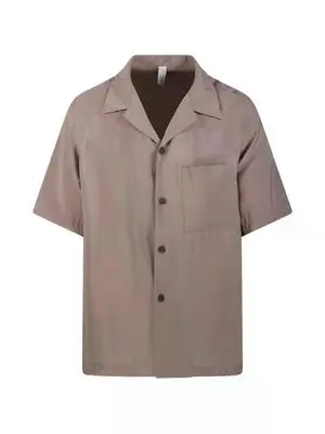 HEVO Pocket Short-sleeve Shirt