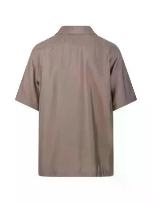 HEVO Pocket Short-sleeve Shirt