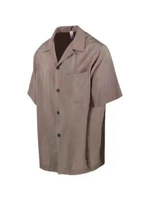 HEVO Pocket Short-sleeve Shirt