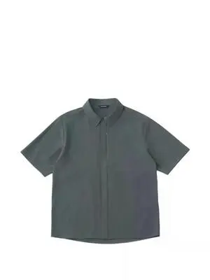 HIKING PATROL Align Shirt - Green