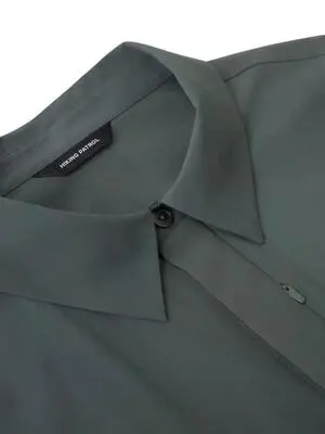 HIKING PATROL Align Shirt - Green