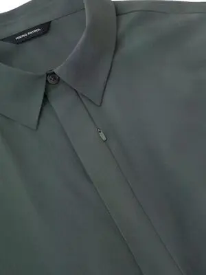 HIKING PATROL Align Shirt - Green
