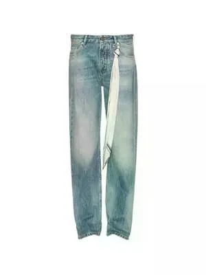 Darkpark Embellished Jeans For Women