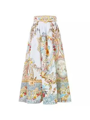 Camilla Casual Skirts