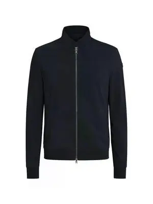 CALA 1789 Ivano Lescada Zip-up Jacket