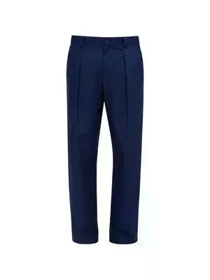 A.p.c. Renato Pleated Trousers