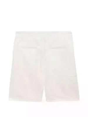 Kenzo Elasticated Tiger Shorts